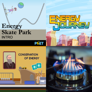 Game Based Learning: Energy Transformations 6.2e - Free Games and ...